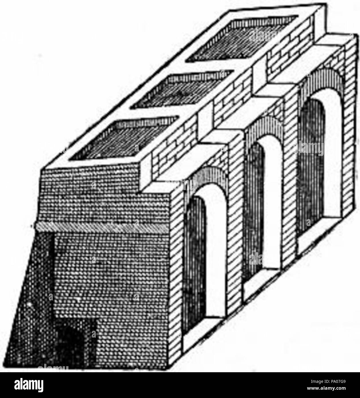 Fortification system Black and White Stock Photos & Images - Alamy