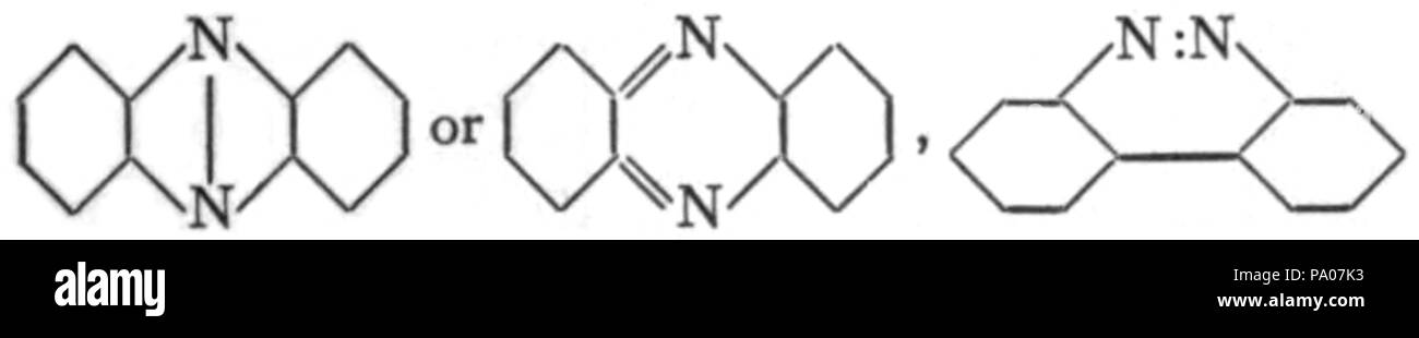 Phenazine hi-res stock photography and images - Alamy