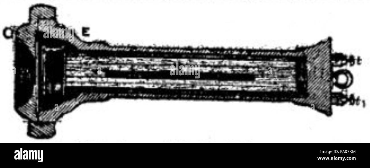 Telephone switchboard telecommunications system hi-res stock ...