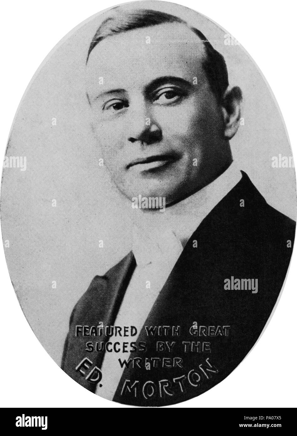 Early 1900s popular music hi-res stock photography and images - Alamy