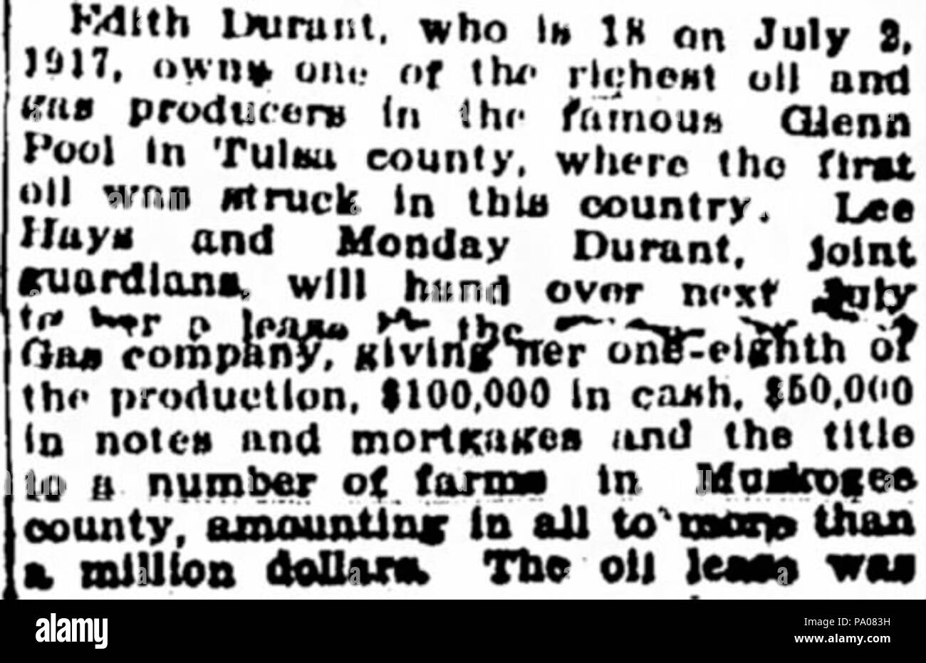 Fossil field Black and White Stock Photos & Images - Alamy