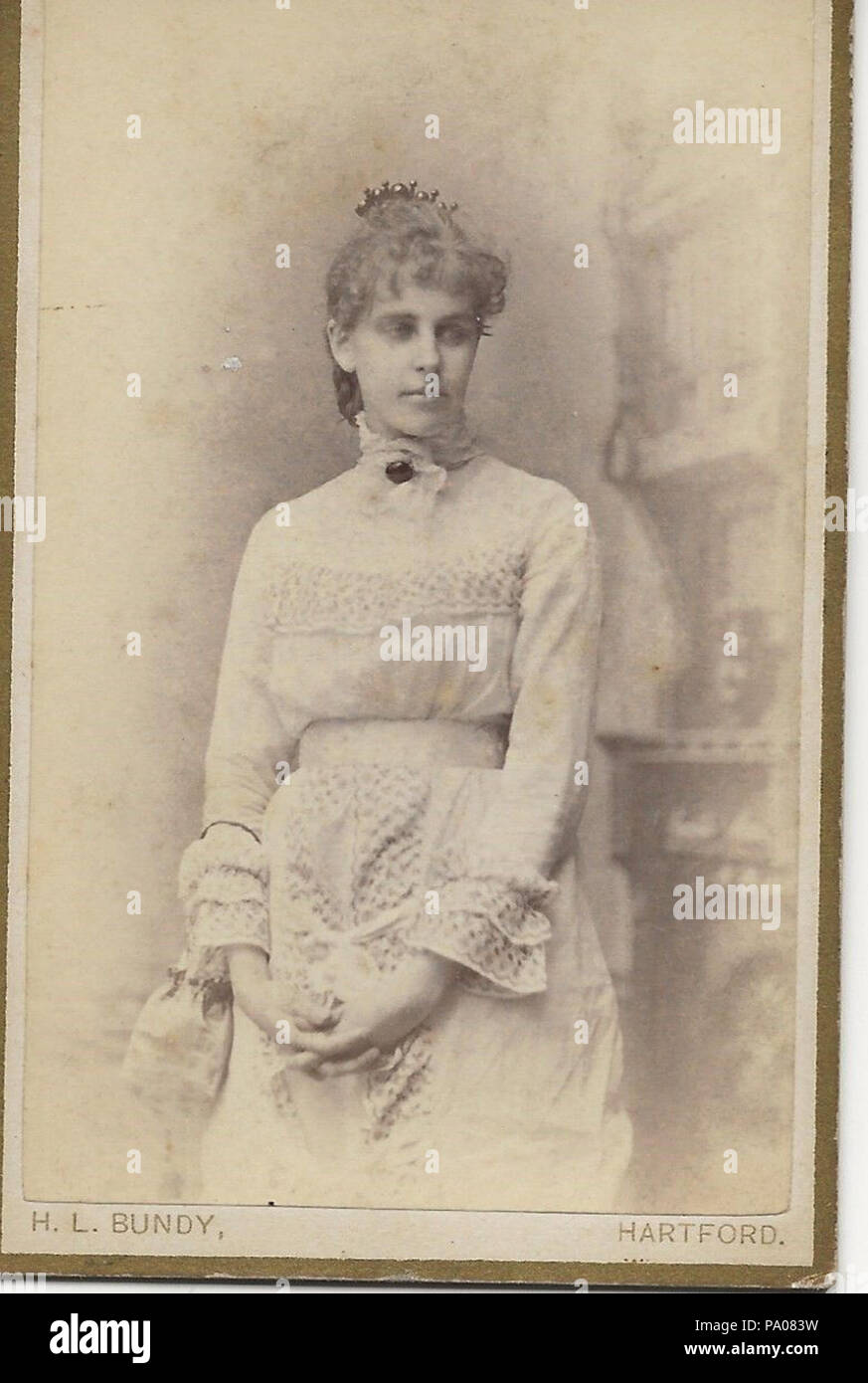 Sarah Watson High Resolution Stock Photography and Images - Alamy