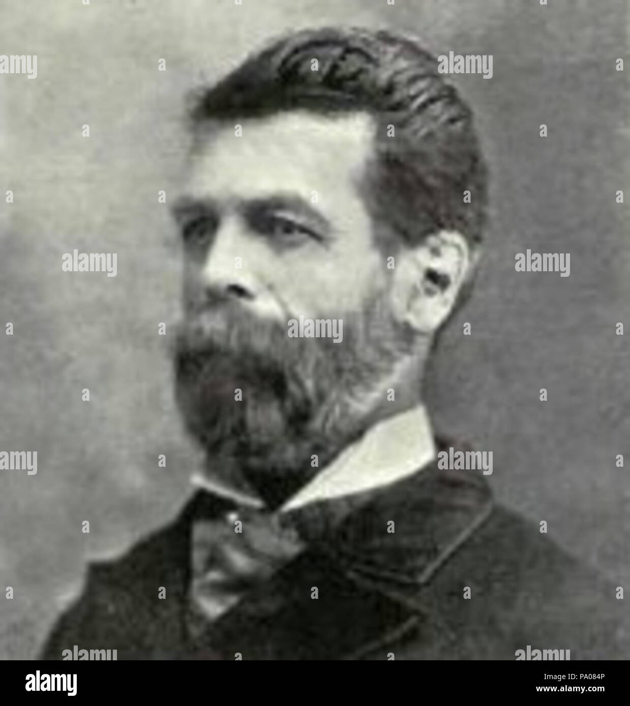 Edmond fortier hi-res stock photography and images - Alamy