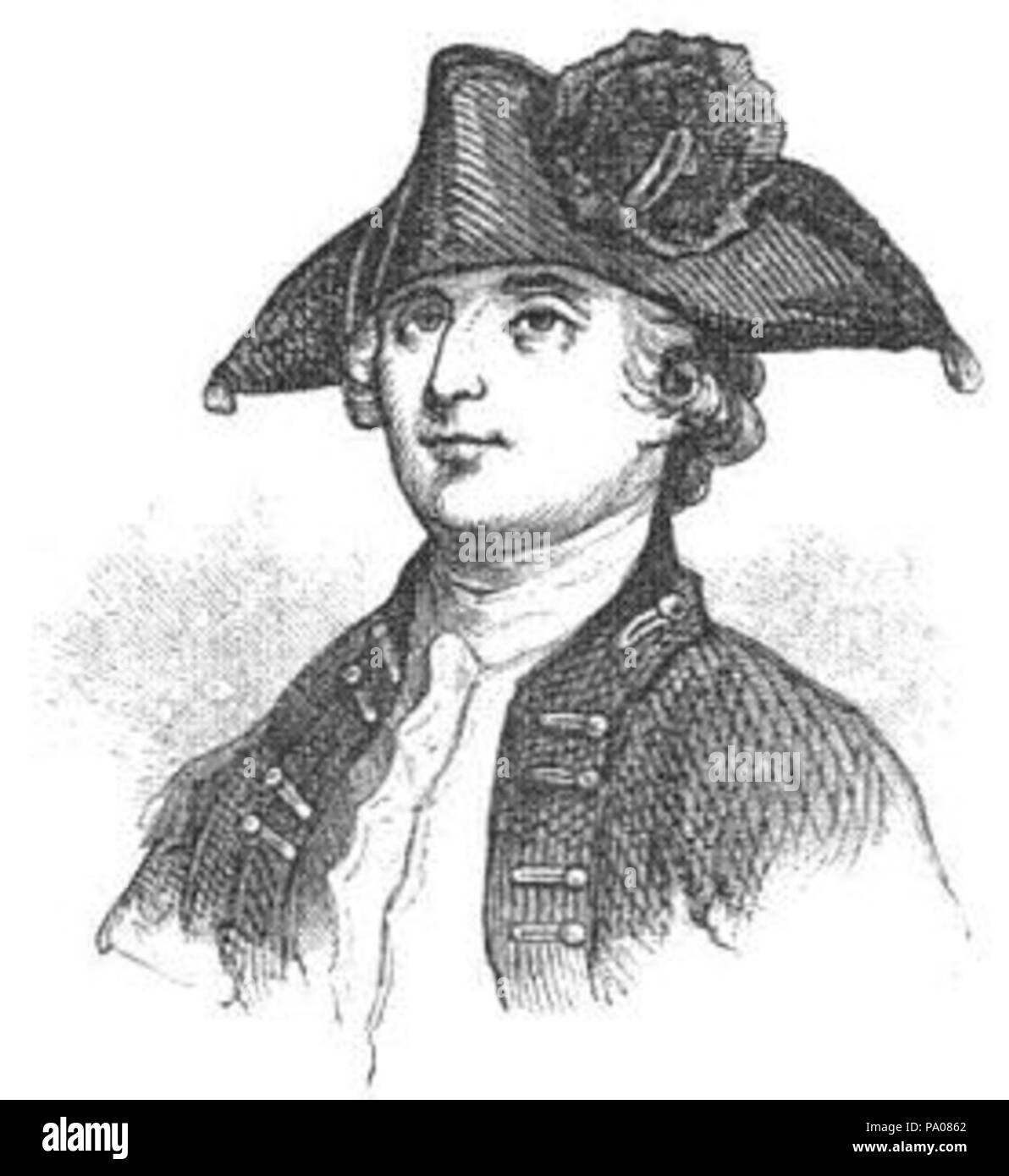 Edmund fanning hi-res stock photography and images - Alamy