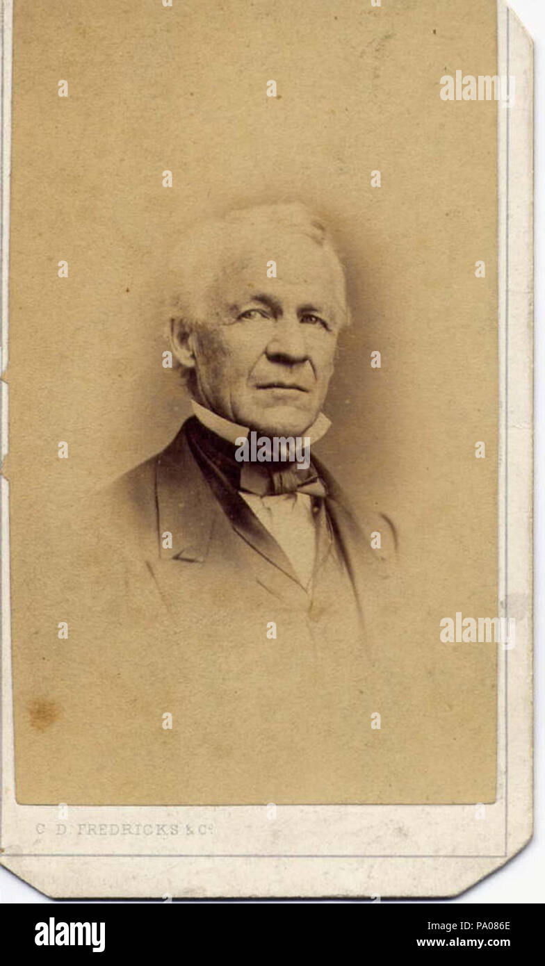 . English: Edmund Otis Hovey 1801-1877 . before 1877 606 Edmund Otis ...