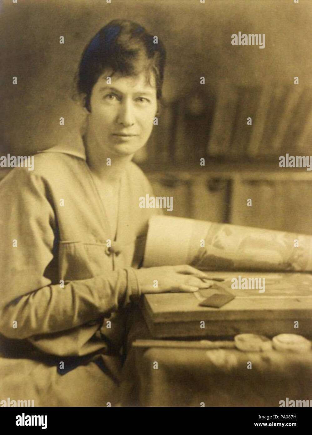 Edna boies hi-res stock photography and images - Alamy