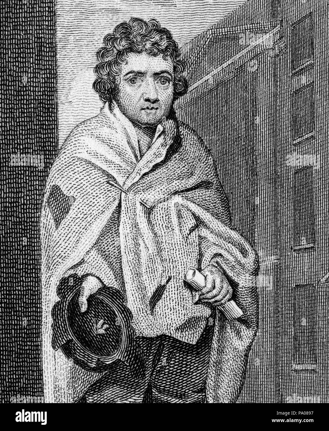 Anthony rock hi-res stock photography and images - Alamy