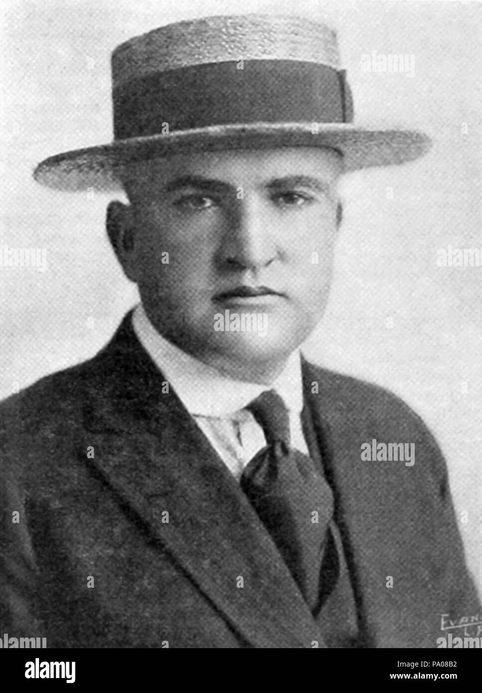 Edward may Black and White Stock Photos & Images - Alamy