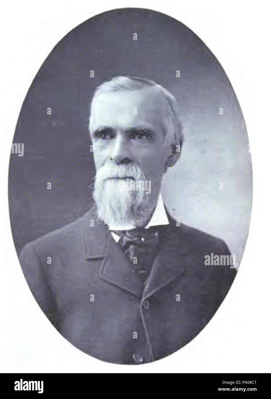 Edward hooker hi-res stock photography and images - Alamy