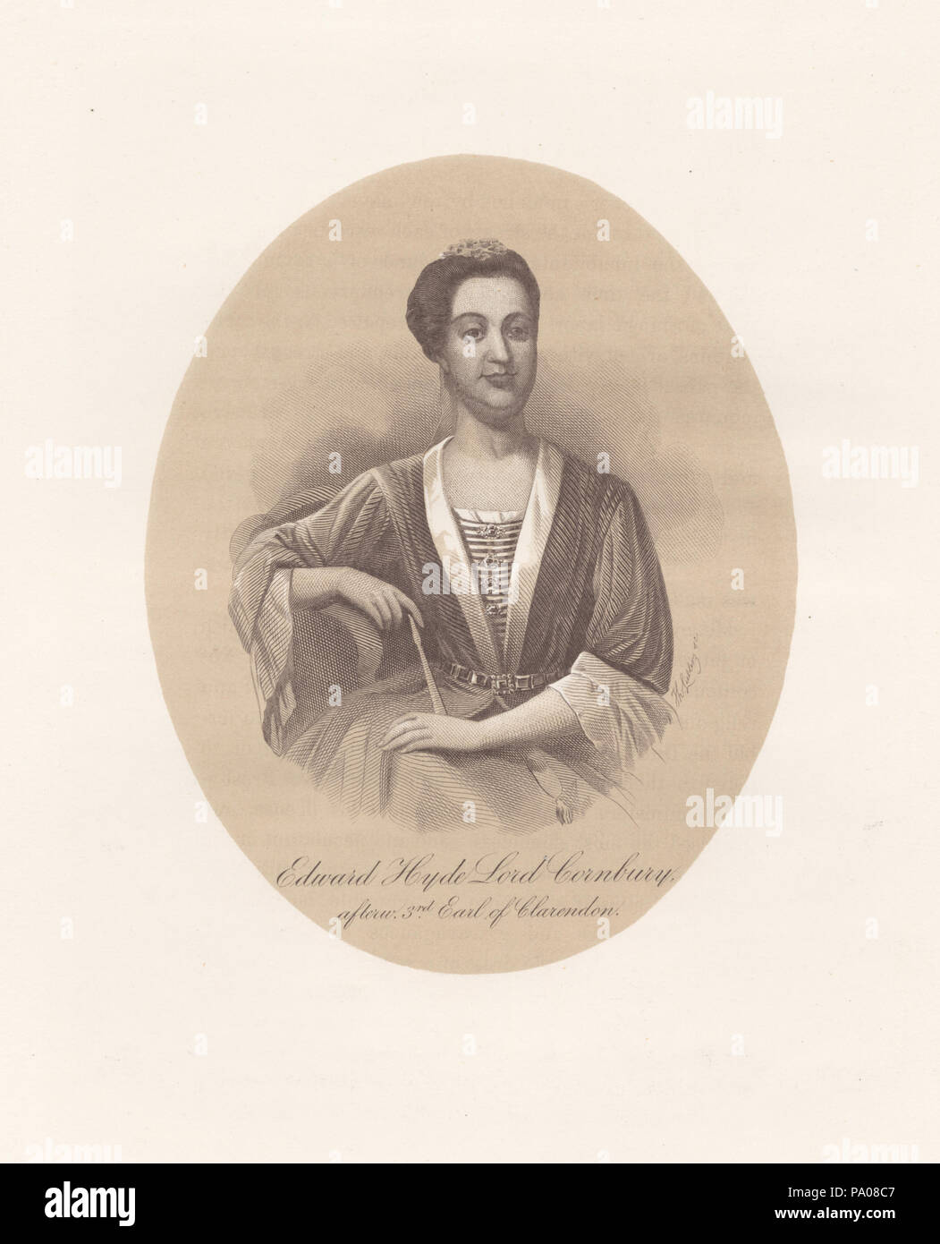 Edward hyde hi-res stock photography and images - Alamy