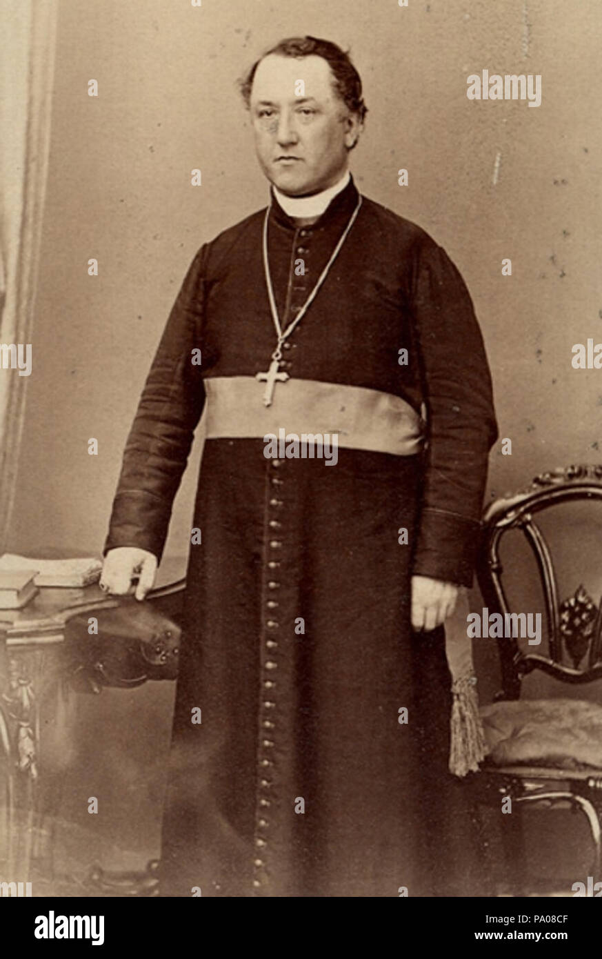 John horan hi-res stock photography and images - Alamy