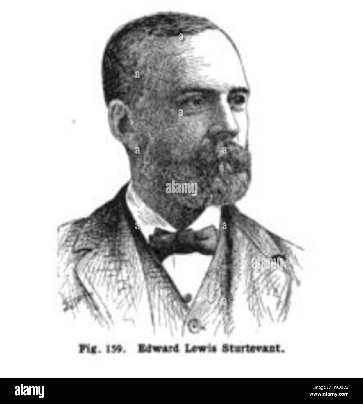 Edward lewis hi-res stock photography and images - Alamy