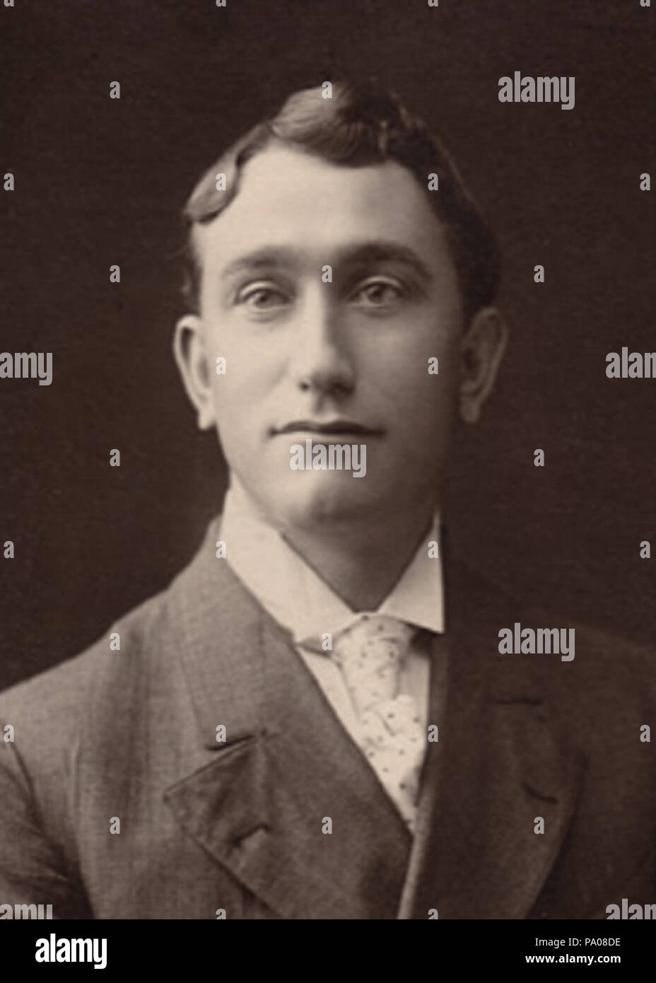 Meeker hi-res stock photography and images - Alamy