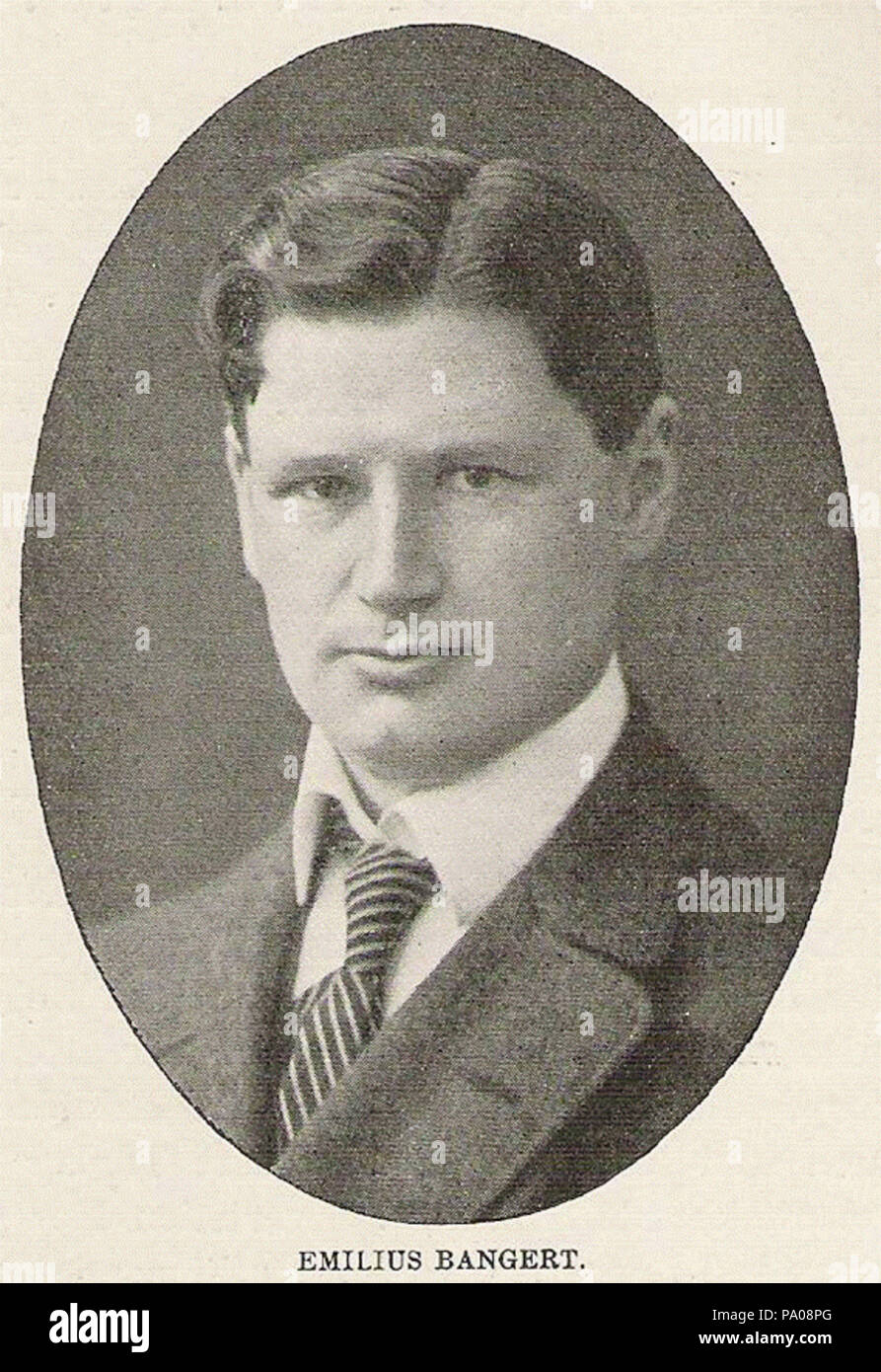 Bangert hi-res stock photography and images - Alamy