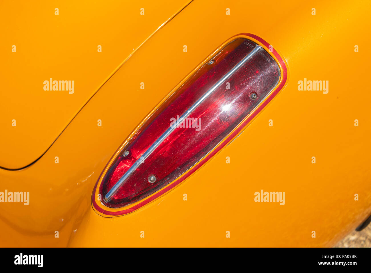 1960 chevrolet corvette hi-res stock photography and images - Alamy