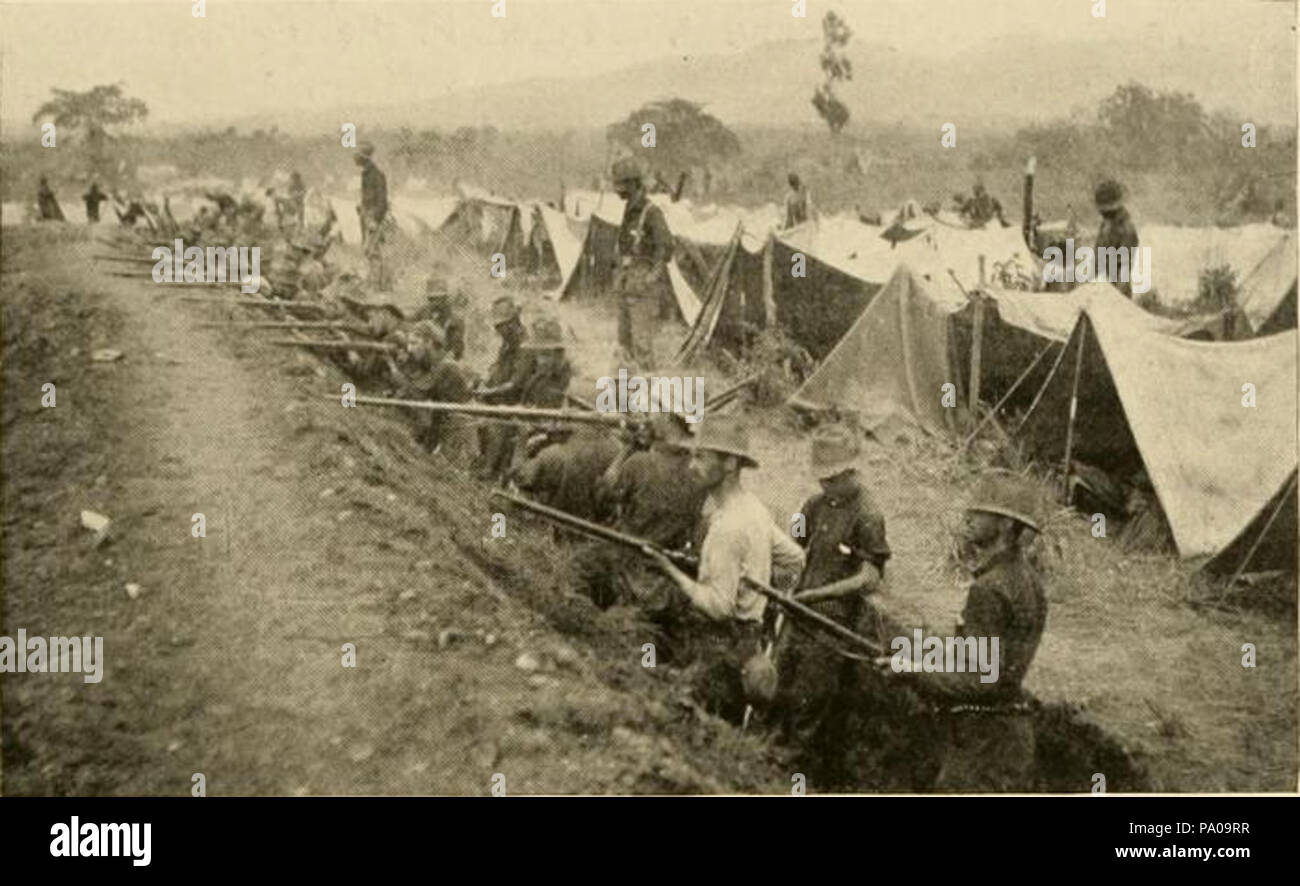 2nd massachusetts infantry hi-res stock photography and images - Alamy