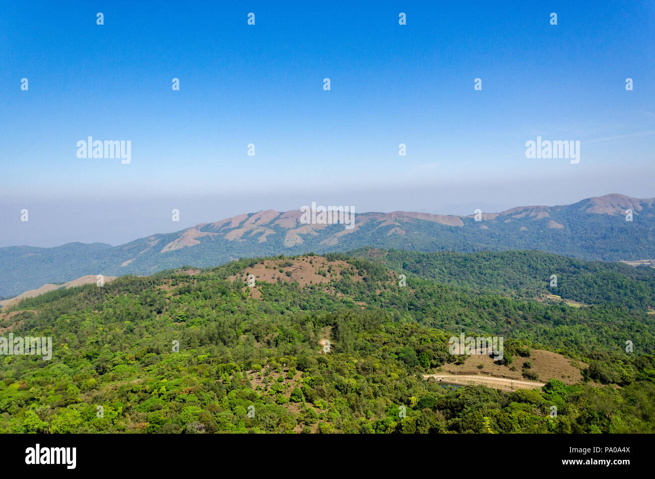 Talakaveri Wildlife Sanctuary