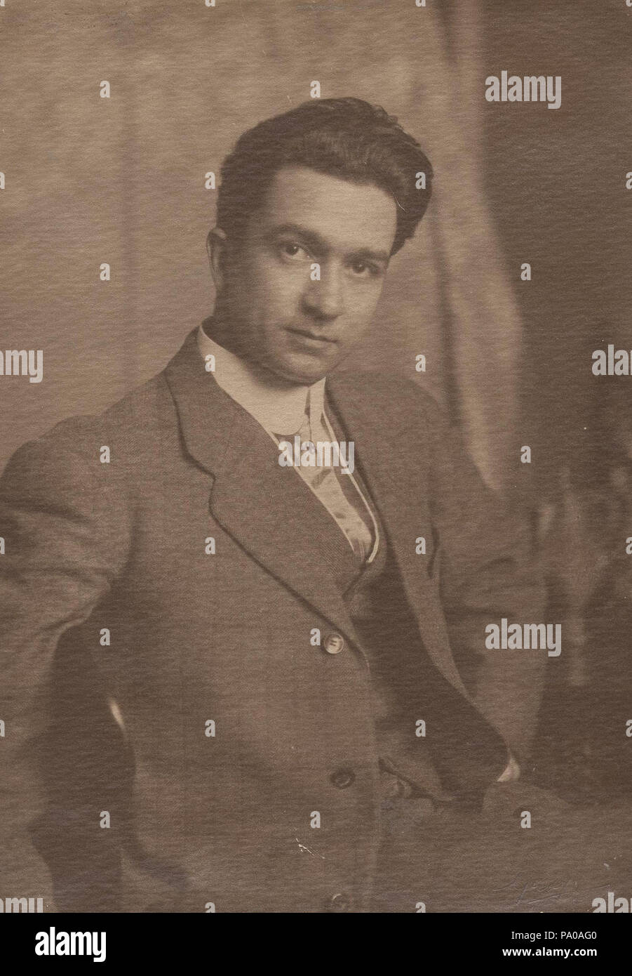 Luis mora hi-res stock photography and images - Alamy