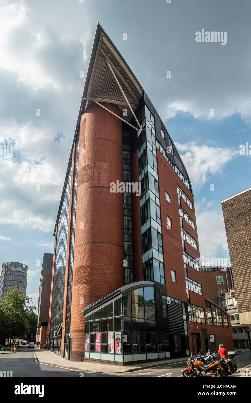 London south bank university hi-res stock photography and images - Alamy
