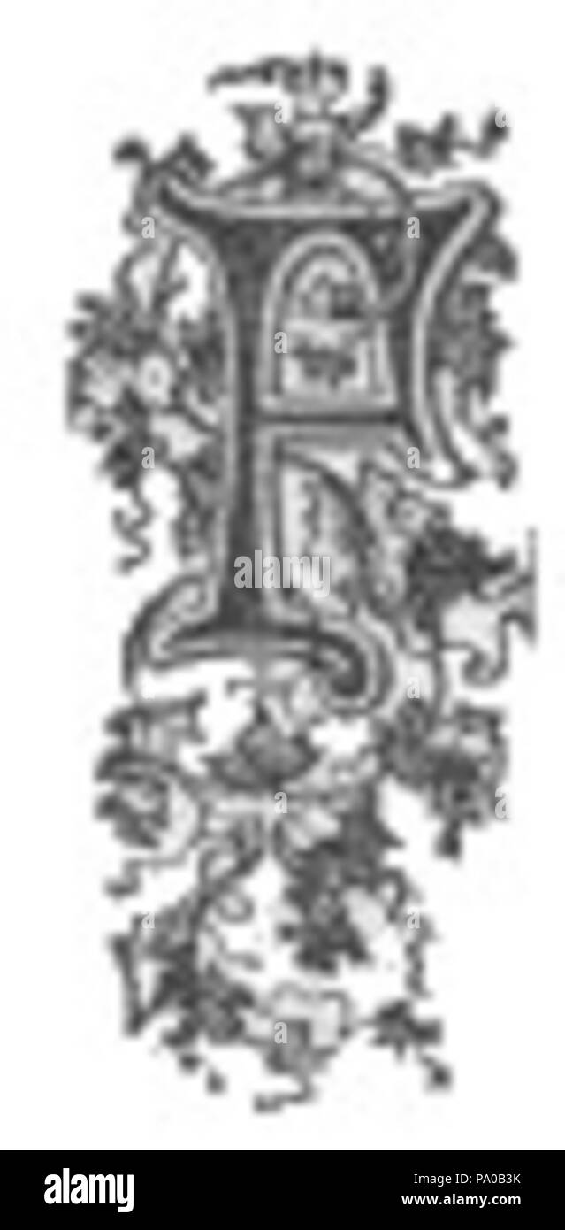 Fancy pattern hi-res stock photography and images - Alamy