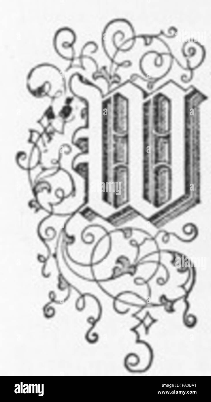 Hand written letter vintage Black and White Stock Photos & Images - Alamy