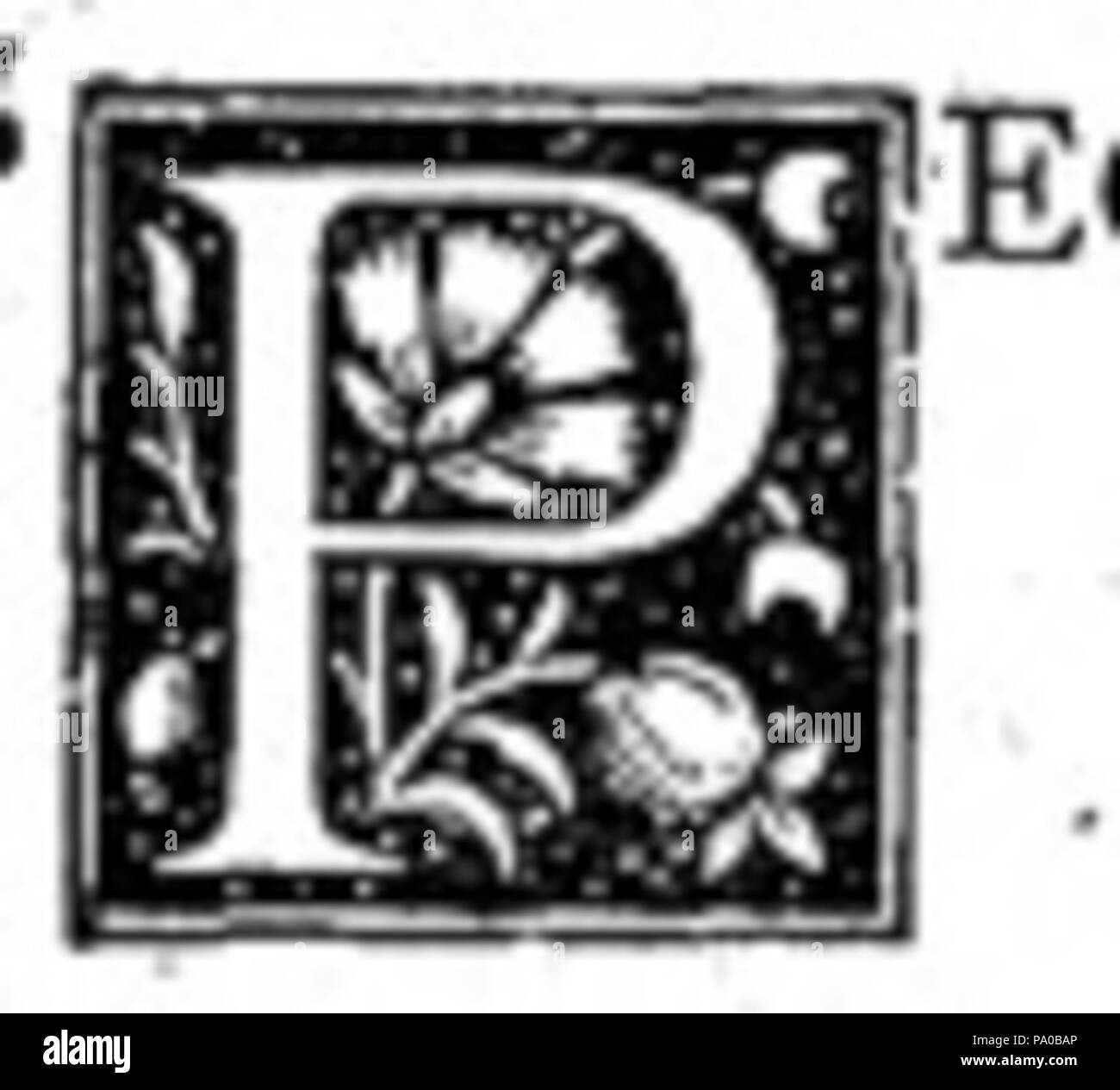 P image hi-res stock photography and images - Alamy