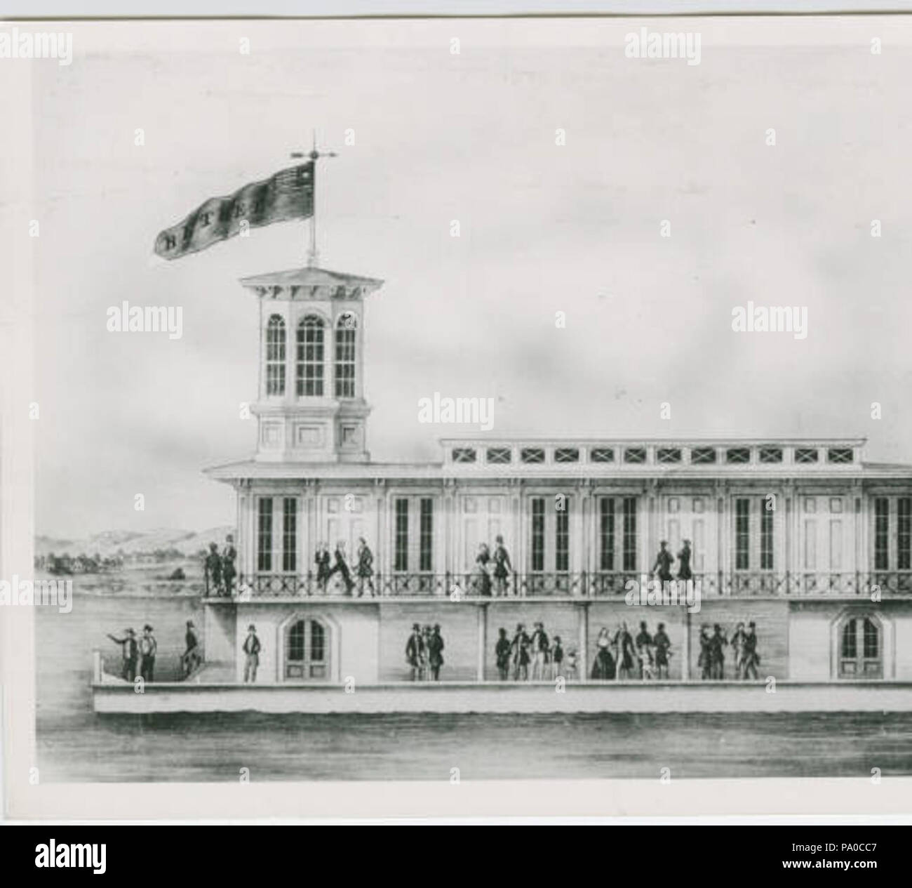 Floating bethel hi-res stock photography and images - Alamy