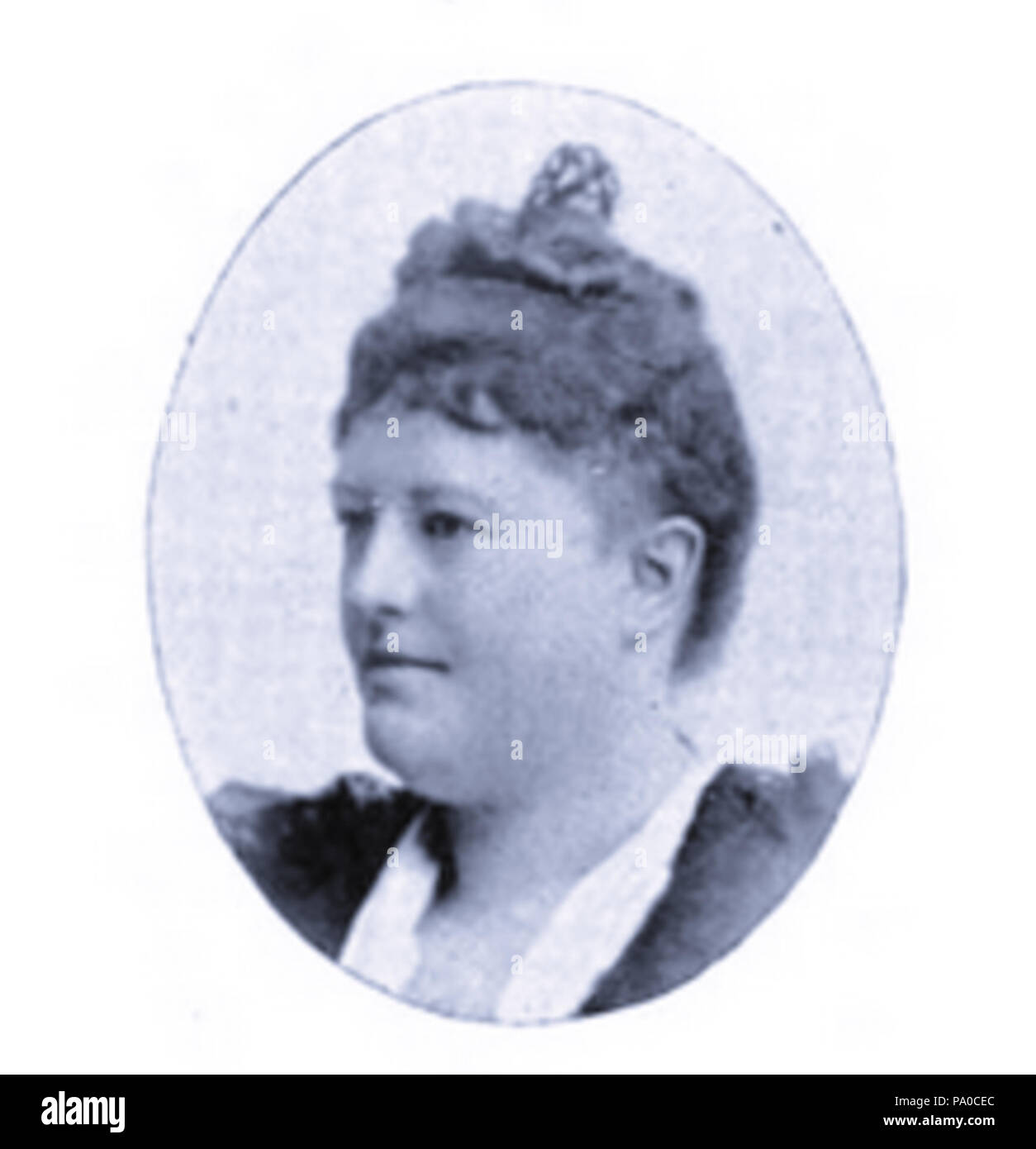 Elizabeth florence hi-res stock photography and images - Alamy