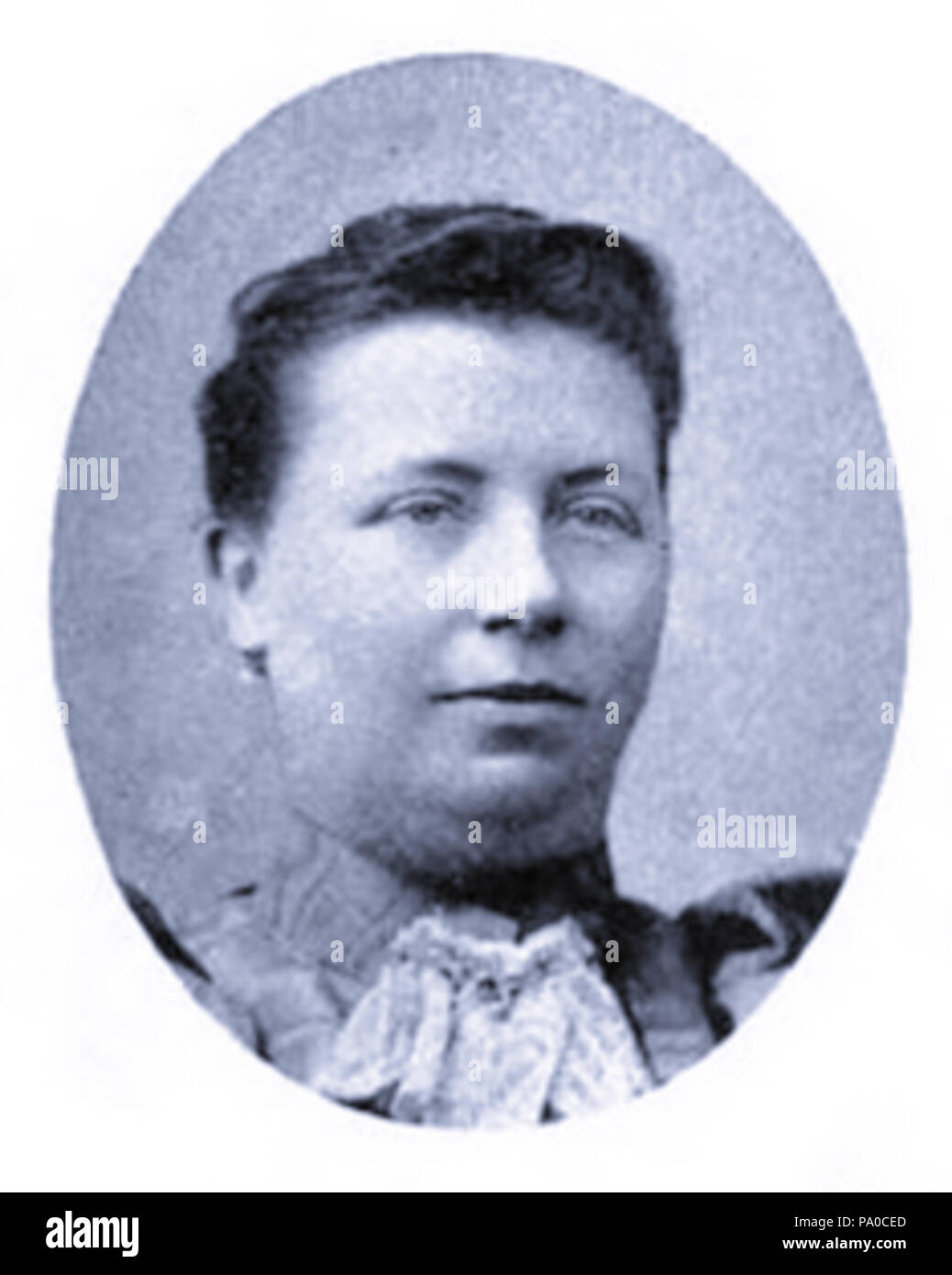 Florence miller hi-res stock photography and images - Alamy