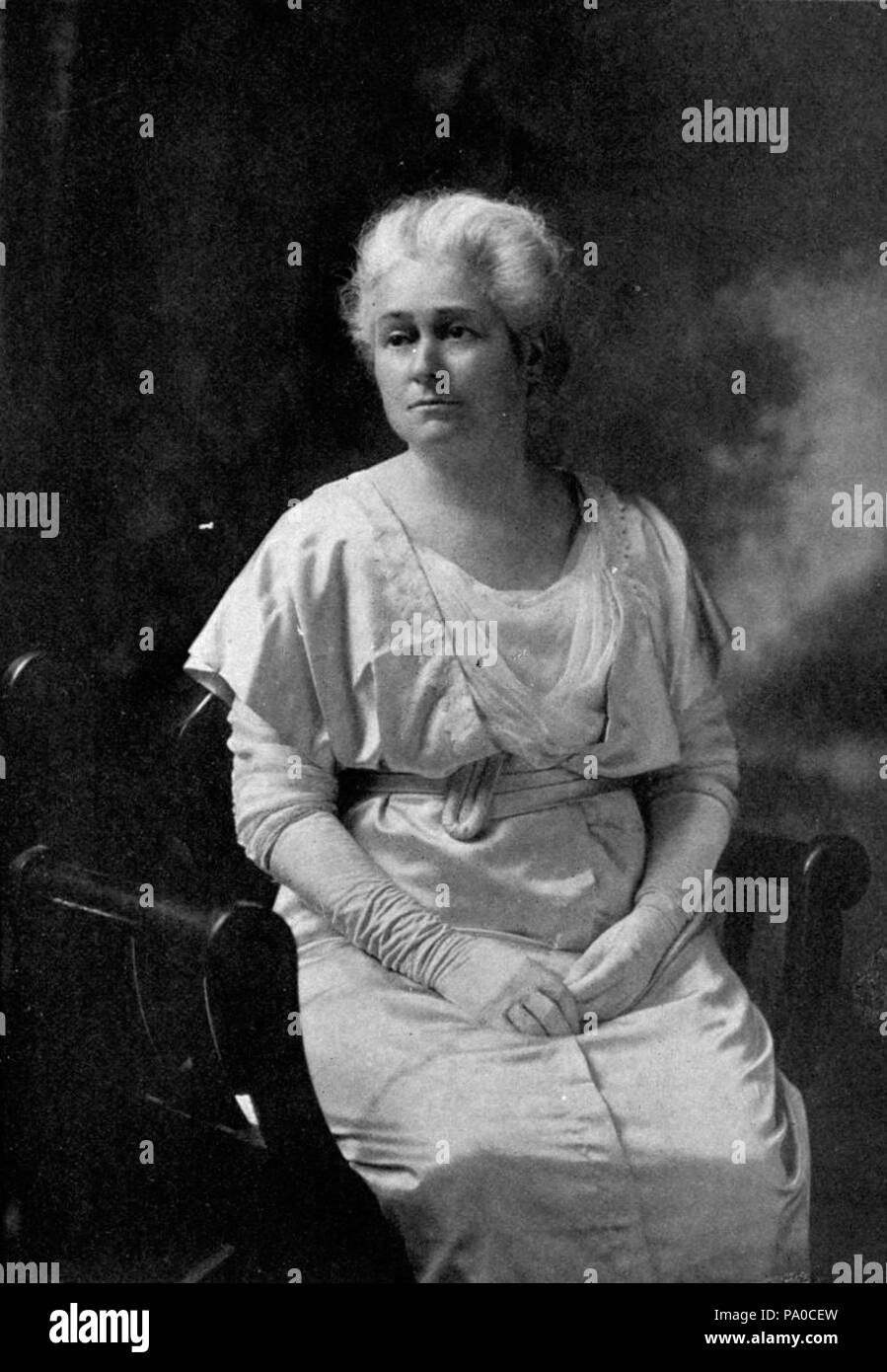 Florence merriam bailey hi-res stock photography and images - Alamy
