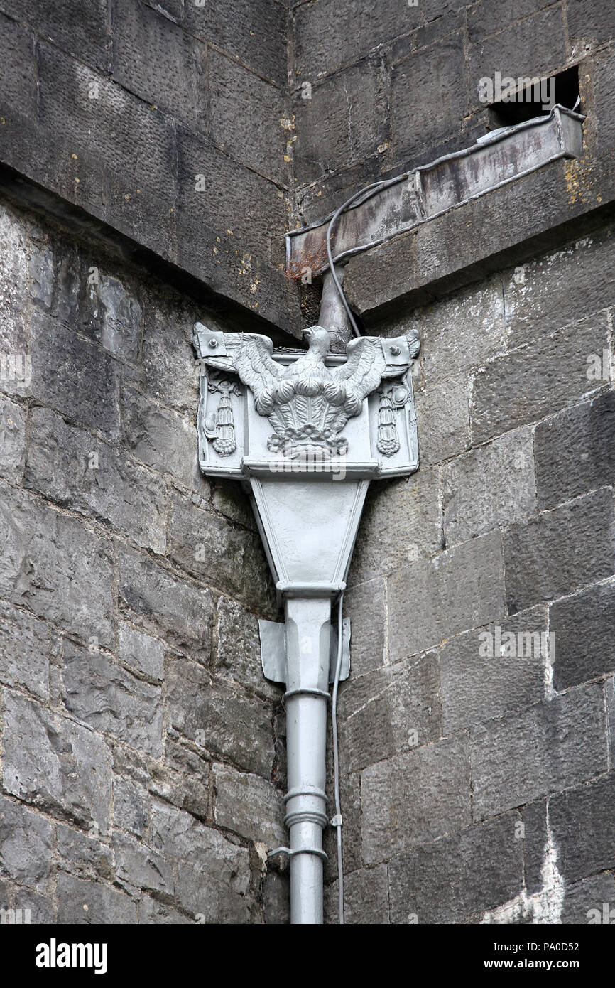 Drainpipe hi-res stock photography and images - Alamy