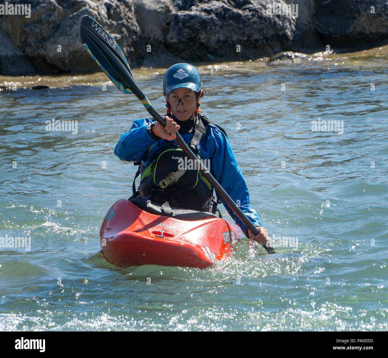 Recreation leisure vehicle hi-res stock photography and images - Alamy
