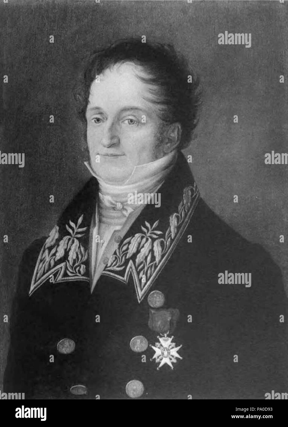 Joseph pfeiffer hi-res stock photography and images - Alamy