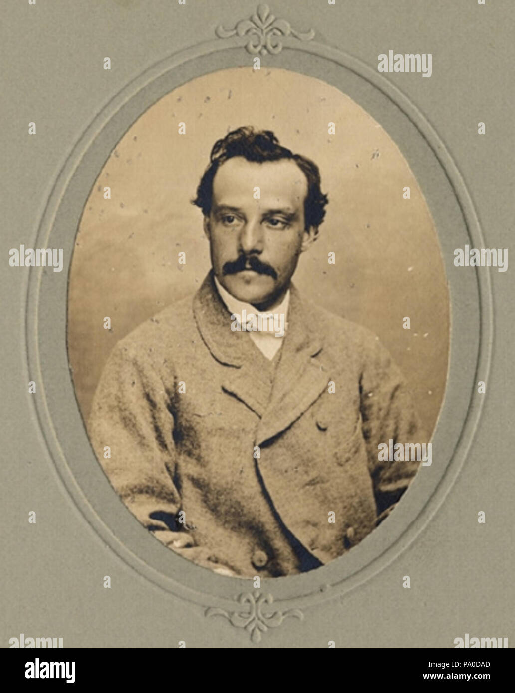 672 François-Alexandre-Hubert Larue Stock Photo - Alamy