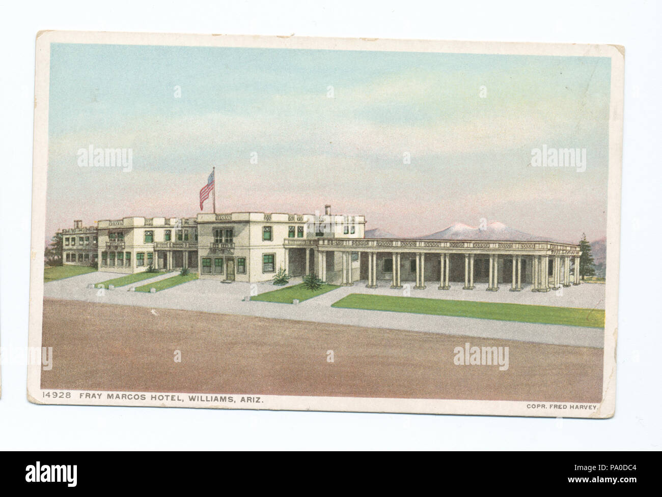 Fray marcos hi-res stock photography and images - Alamy