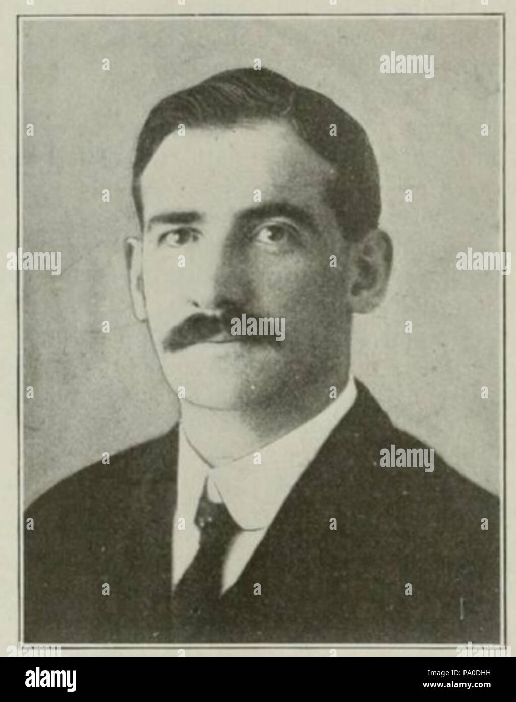 Frederick cottrell hi-res stock photography and images - Alamy