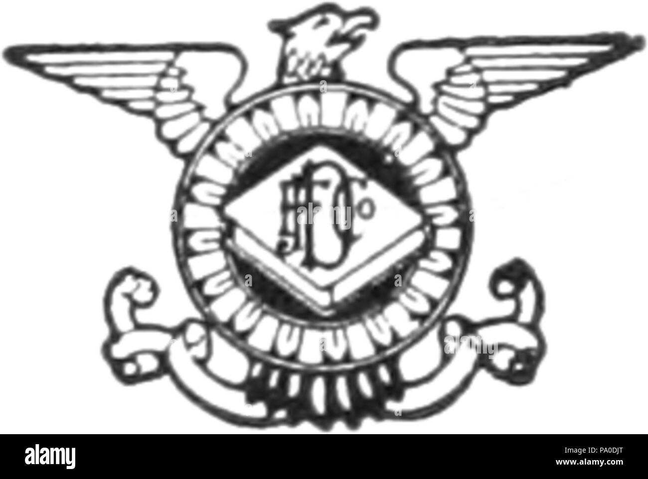 Frederick j Black and White Stock Photos & Images - Alamy