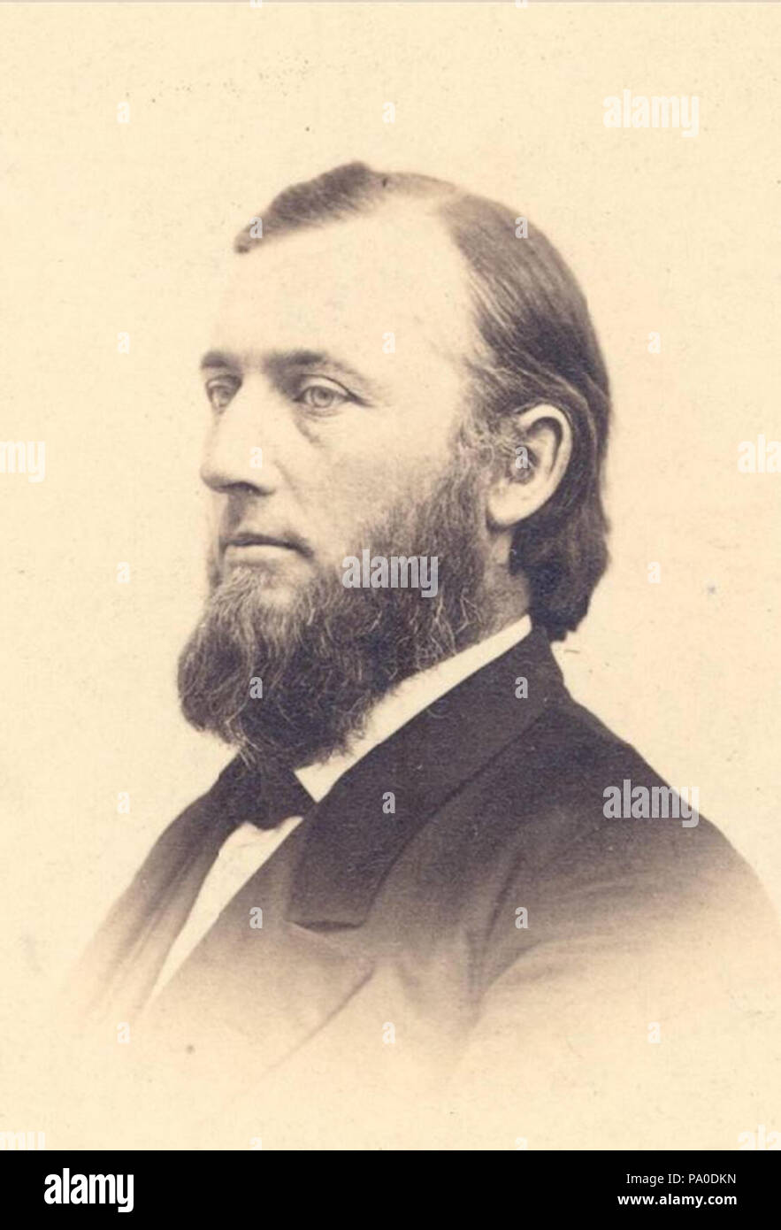 Frederick starr hi-res stock photography and images - Alamy