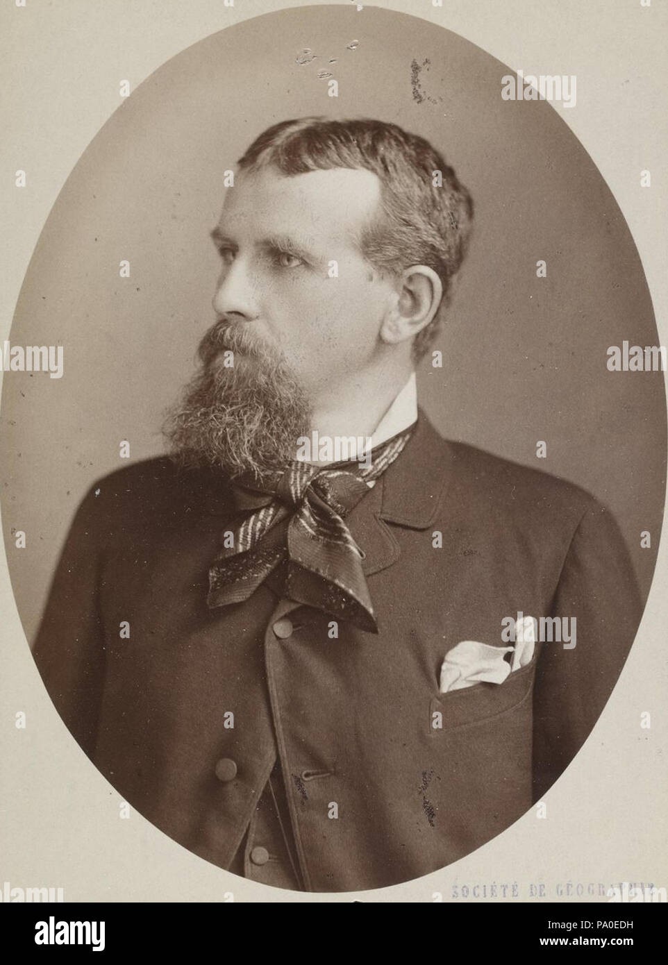 Friedrich ratzel hi-res stock photography and images - Alamy