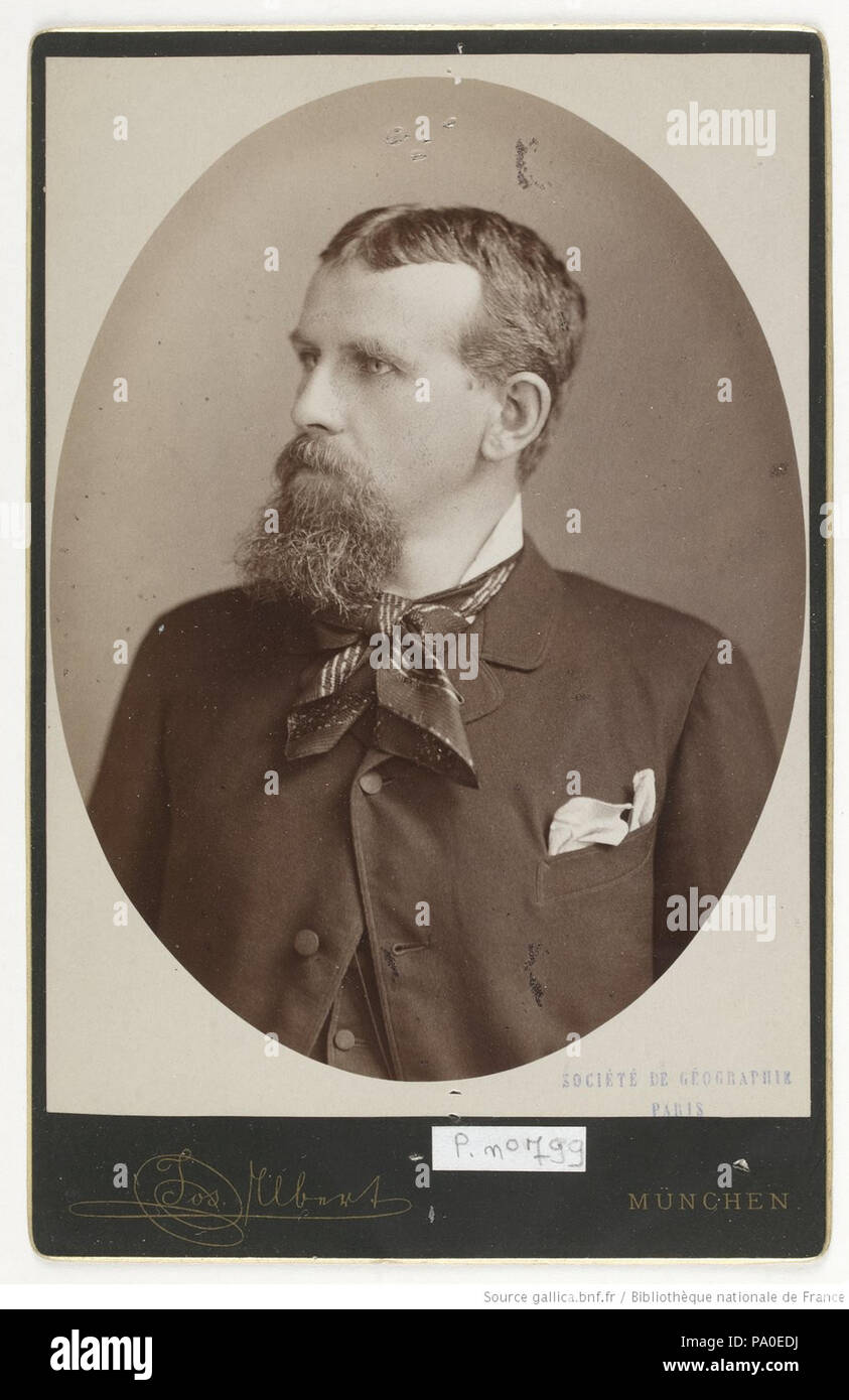 Friedrich ratzel hi-res stock photography and images - Alamy