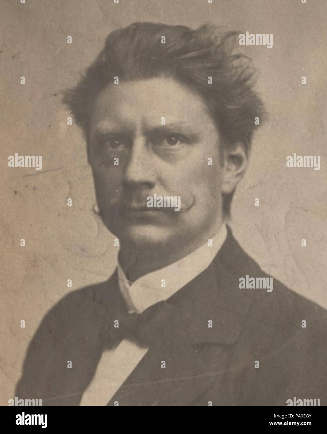 Fritz volbach hi-res stock photography and images - Alamy