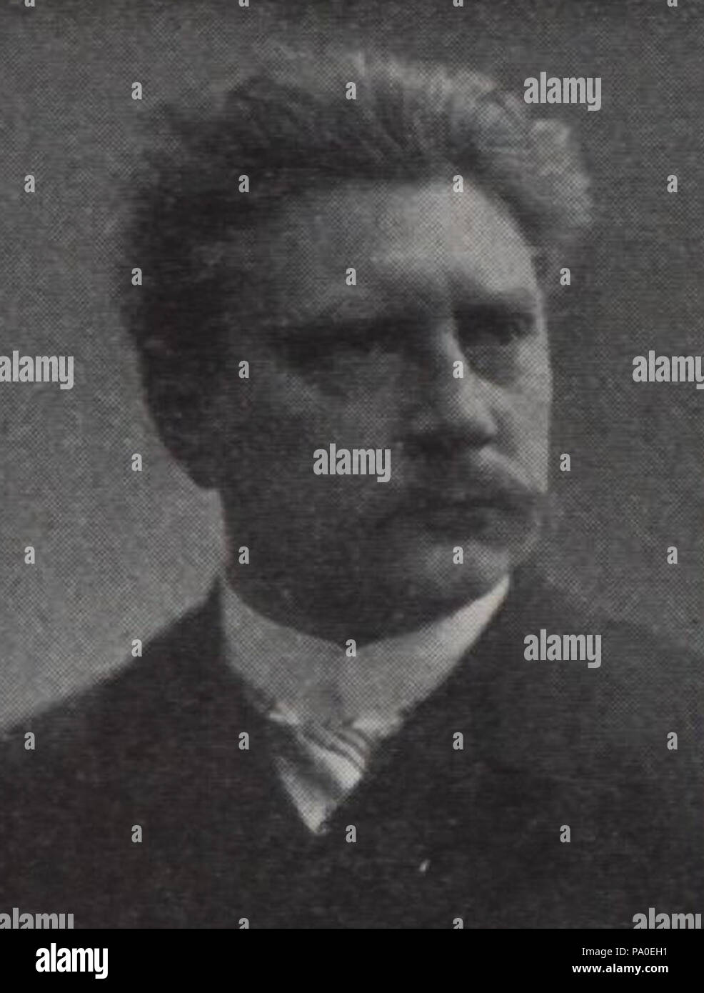 Fritz volbach hi-res stock photography and images - Alamy