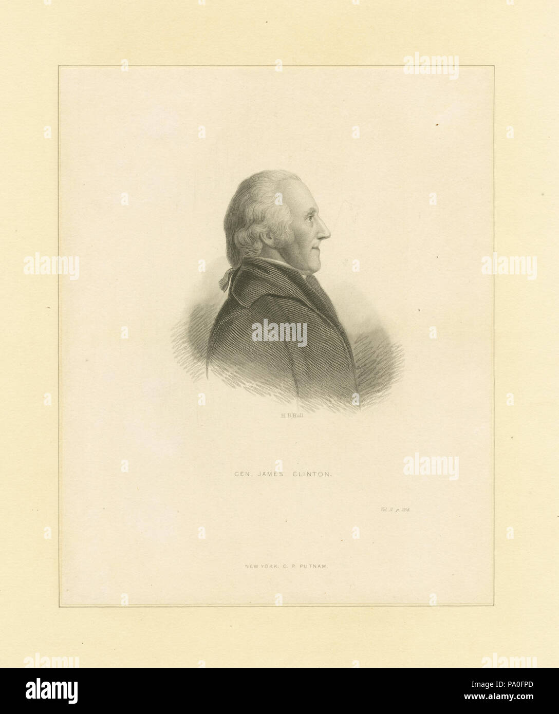 James clinton hi-res stock photography and images - Alamy