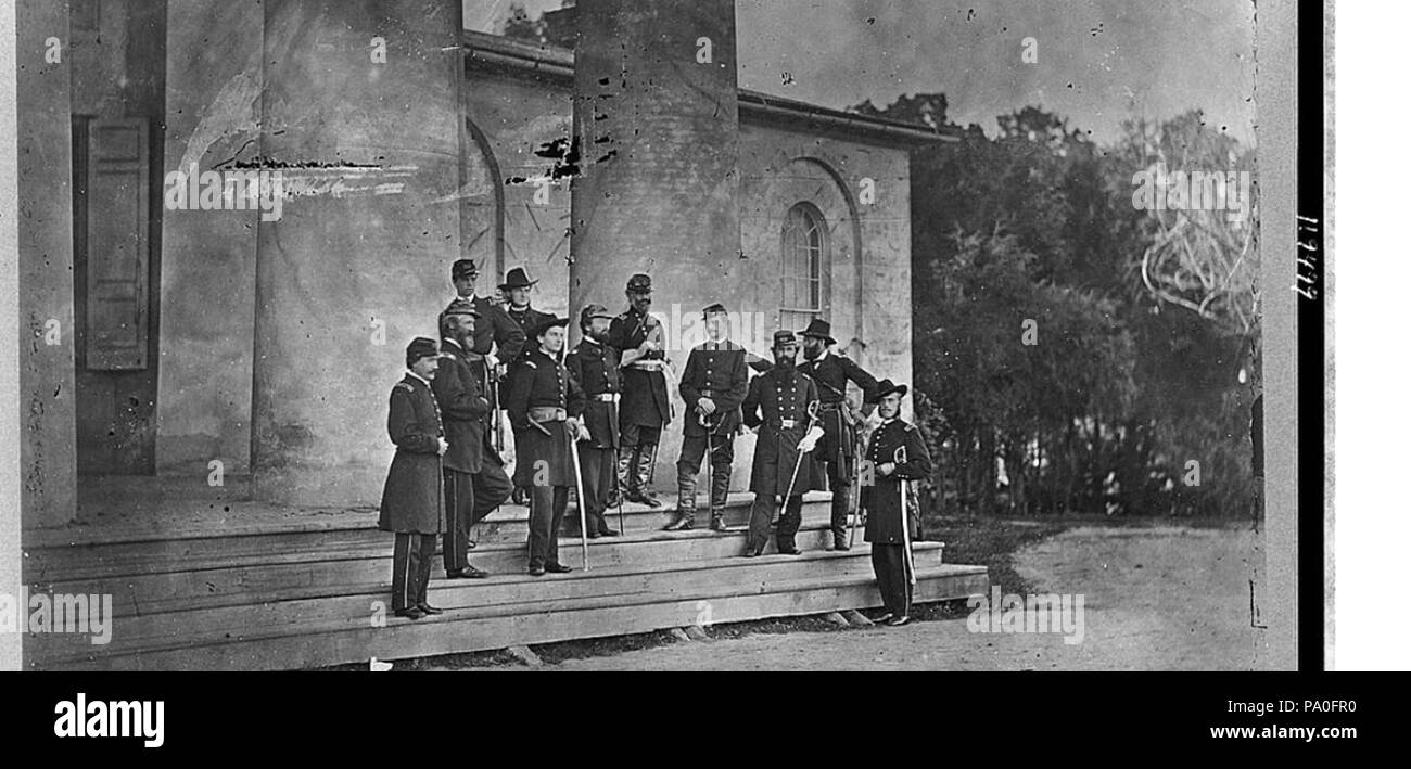 Heintzelman hi-res stock photography and images - Alamy