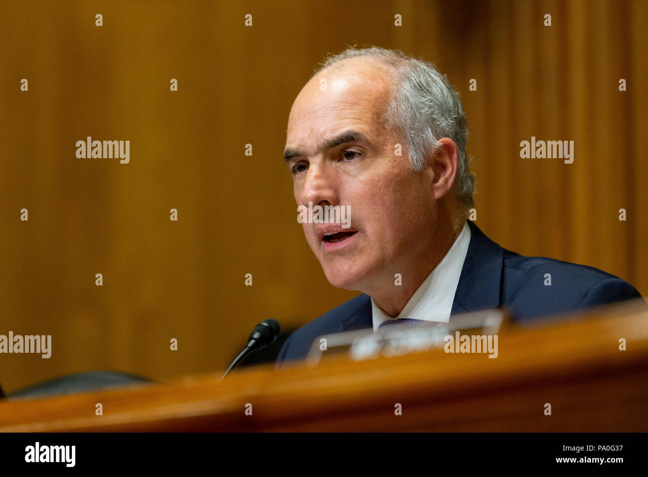 Bob casey portrait hi-res stock photography and images - Alamy