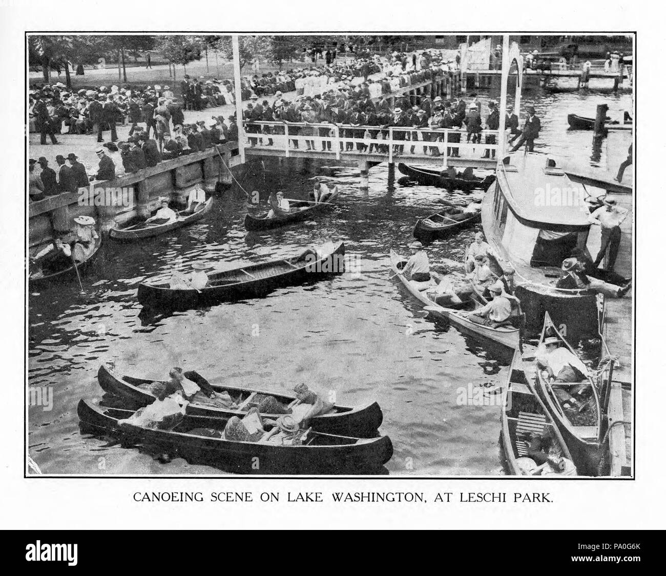 Modern art exposition in Cut Out Stock Images & Pictures - Alamy