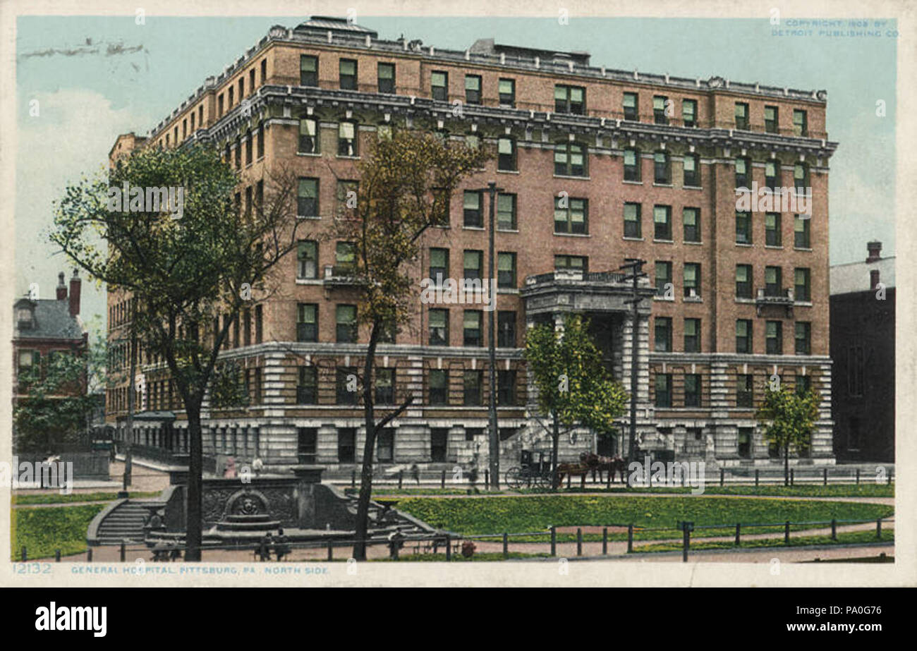 Hospital staff in north hi-res stock photography and images - Alamy