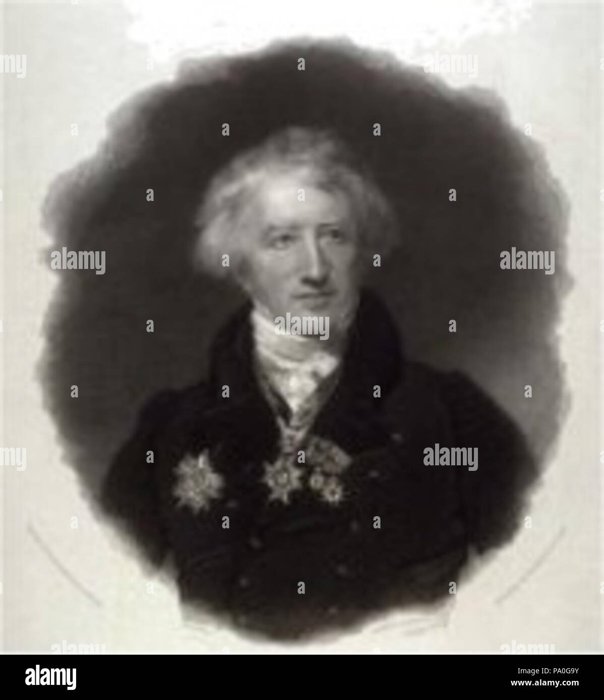 Georges cuvier hi-res stock photography and images - Alamy