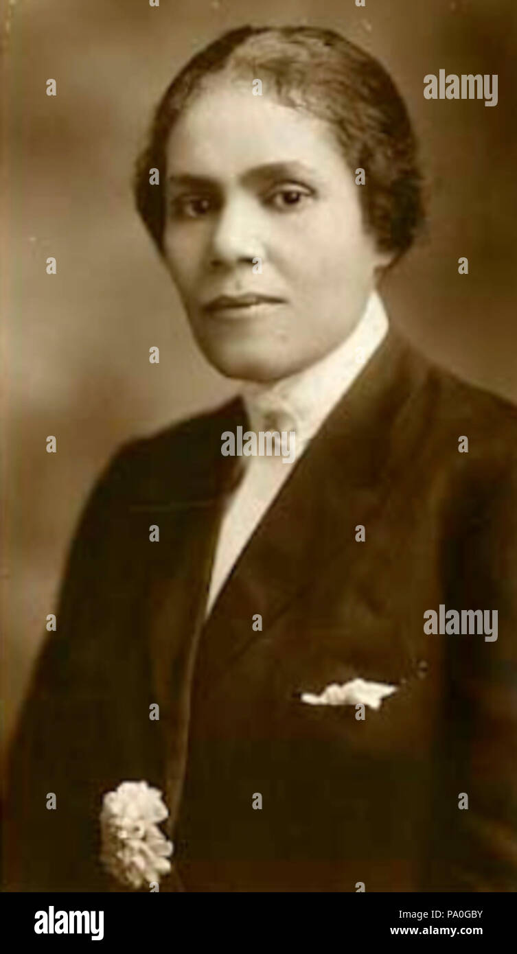 Georgia ann robinson hi-res stock photography and images - Alamy