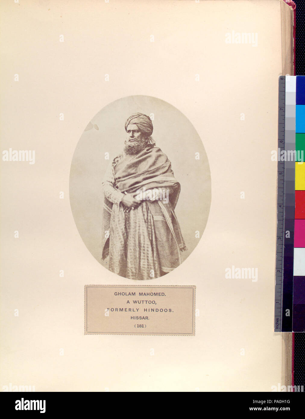 Gholam hi-res stock photography and images - Alamy